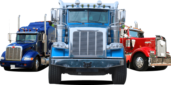 Truck Types - Skyway Dispatch